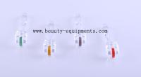 China 75 Needles Derma Rolling System , Micro Needle Roller Therapy For Skin Rejuvenation for sale