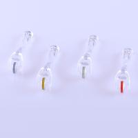 China Medical Safe Derma Rolling System , 540 Needles Derma Roller Micro Needle Therapy for sale