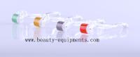 China 192 Needles Derma Rolling System , Skin Rejuvenation Micro Needle Roller Therapy for sale