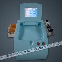 China 8 Paddles Lipo Laser Liposuction Equipment For Body Slimming With 8.4 Inch Touch Display for sale