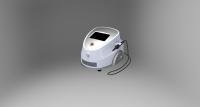 China RBS Vascular Laser Spider Vein Removal , High Frequency RF Beauty Machine for sale