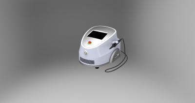 China RBS Vascular Laser Spider Vein Removal , High Frequency RF Beauty Machine for sale