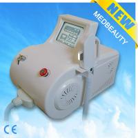 China Portable SHR IPL Beauty Equipment 610nm - 950nm For Hair Removal for sale