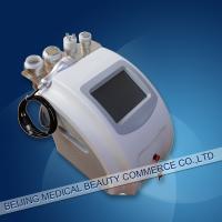 China Salon Professional E-Light Ipl RF , 5 In 1 Multifunction Facial Machine for sale