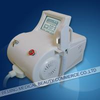 China Permanent IPL Beauty Equipment , 610nm - 950nm Hair Removal IPL Beauty Device for sale