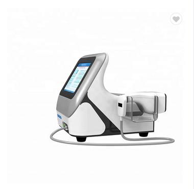 China 1000W Ultrasonic Liposonix HIFU Machine For Cellulite Reduction Weight Loss for sale