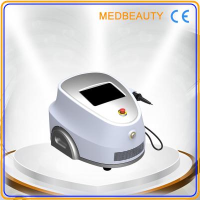 China Digital Precision Laser Spider Vein Removal Small For Facial Vein Removal for sale