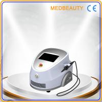 China High-frequency Laser Spider Vein Removal Wind Cooling For Varicose Facial Vein for sale