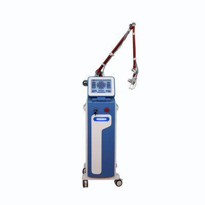 China Dermatology Co2 Laser Beauty Equipment / FDA Approved Medical Co2 Laser Treatment for sale