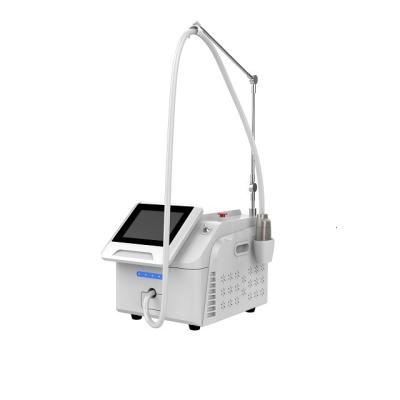 China 808nm Fiber Coupled Diode Laser Hair Removal 50 Million Lamp Longevity for sale