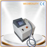China 810nm Diode Laser Hair Removal System 2014 Ce Approved Diode Hair Remover Laser for sale