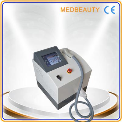 China 810nm Diode Laser Hair Removal System 2014 Ce Approved Diode Hair Remover Laser for sale