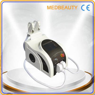 China Shr  Elight / Ipl Hair Removal System for tightening skin tissue and reducing wrinkles for sale