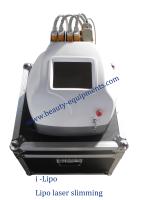 China Diode Laser Liposuction Equipment for sale