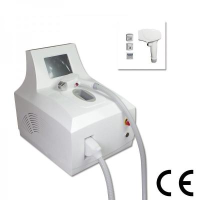 China Reliable Quality Semiconductor Laser Therapy 808nm Diode Laser Hair Removal Machine for sale