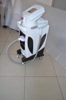 China Laser hair removal machine , IPL Laser Equipment  1064nm Laser waveform for sale