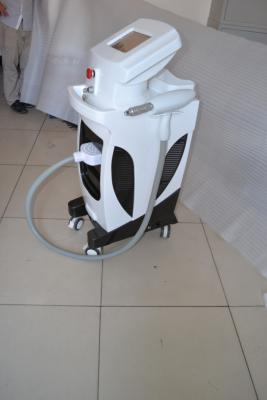 China Laser hair removal machine , IPL Laser Equipment  1064nm Laser waveform for sale