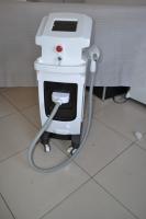 China 532nm  IPL Laser Equipment water cooling system for hair removal for sale