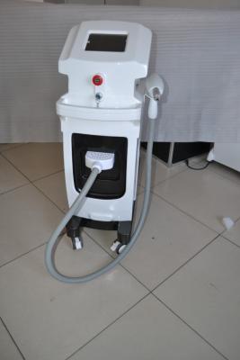 China 532nm  IPL Laser Equipment water cooling system for hair removal for sale