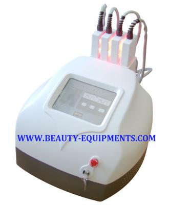 China I-lipo Laser Lipolysis Liposuction Equipment For Pain Free Treatment To Weight Loss for sale