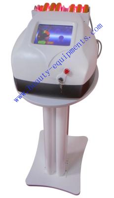 China 650nm 100mw Low Level Laser Iposuction Equipment For Laser Fat Removal for sale