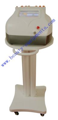 China Laser Lipo Slimming Body With Pain Free Treatment Laser Liposuction Equipment for sale