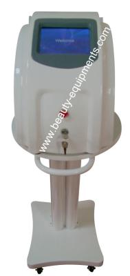 China 40KHZ Ultrasonic Cavitation+ Tripolar RF For Fat Burning And Weight Loss for sale