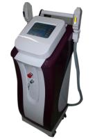 China Elight (elos) +IPL TWO Hair Removal Machines With Different Spot for sale