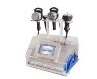 China Most Economic Cavitation RF Bio Body Slimming Machine for sale