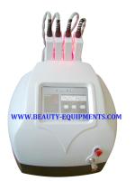 China Diode Laser Lipolysis Fat Reduction Laser Liposuction Equipment for sale