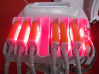 China 32W 650nm Lipo Lazer Beauty Equipmen Diode Laser Lipolysis for sale