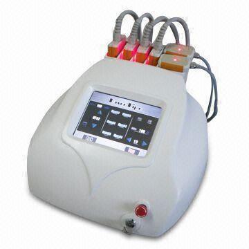 China Hot Sale Diode Llaser Liposuction Equipment for sale