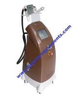 China 40kHz Vacuum Roller Slimming Machine+Bipolar RF+Cavitation Slimming Machine for sale