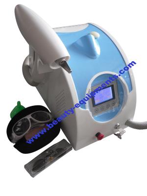 China ND-Yag Laser Tattoo Removal for sale