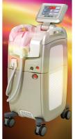 China New Generation Lightsheer Diode Laser Hair Removal Machine For Skin Rejuvenation for sale