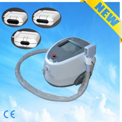 China HIFU high intensity therapy  for face lifting , Wrinkle removal for sale