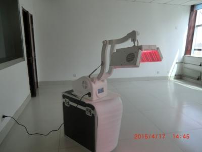 China Diode laser hair growth system for Anti-hair loss / accelerating hair growth for sale