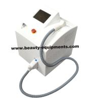 China Economic 810nm To Penetrate Into Hair Follicle Portable Diode Laser Hair Removal Machine for sale