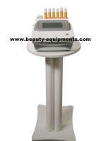 China 6 Paddles Diode Laser Liposuction Equipment Lipo Laser To Weight Loss for sale