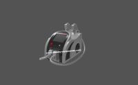 China 690-1200nm Eligh (ipl+rf) +Ipl Hair Removal Machines For Skin Rejuvenation, Shrink Pores for sale