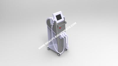 China Elight (IPL+RF ) + RF + LASER 3 in 1 Multifunction Skin Rejuvenation, Ipl Hair Removal Machine for sale