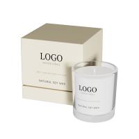China Burn Time Approximately 35 Hours Per Candle Scented Candle Gift Set Medium Scent Strength Perfect for Relaxation and Home Ambiance for sale