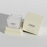 China Natural Soy Wax Home Scented Candles Produced in China Offering Unique Aromatherapy Experience for Commercial Spaces for sale