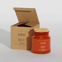China Natural Soy Wax Home Scented Candles Produced in China Offering Unique Aromatherapy Experience for Commercial Spaces for sale