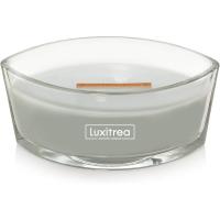 China 16oz Large Glass Jar Candle Stylish Design For Home Decoration Or Gift for sale
