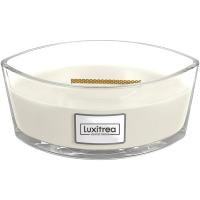 China 16oz Large Glass Jar Candle Stylish Design For Home Decoration Or Gift for sale