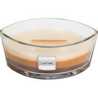 China 16oz Large Glass Jar Candle Stylish Design For Home Decoration Or Gift for sale