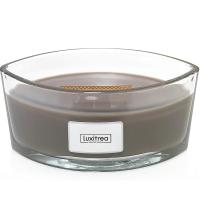 China 16oz Large Glass Jar Candle Stylish Design For Home Decoration Or Gift for sale