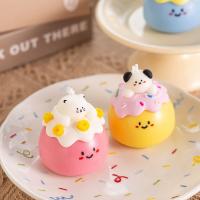 China Cake Shape Floral Scented Candle Lavender Jasmine Tulip 30 Hours Long Burning Time 6 Oz for sale