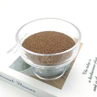 China 10 Oz Sand Wax Candle 50 Hours Long Burning Granulated Sand Wax customization for sale